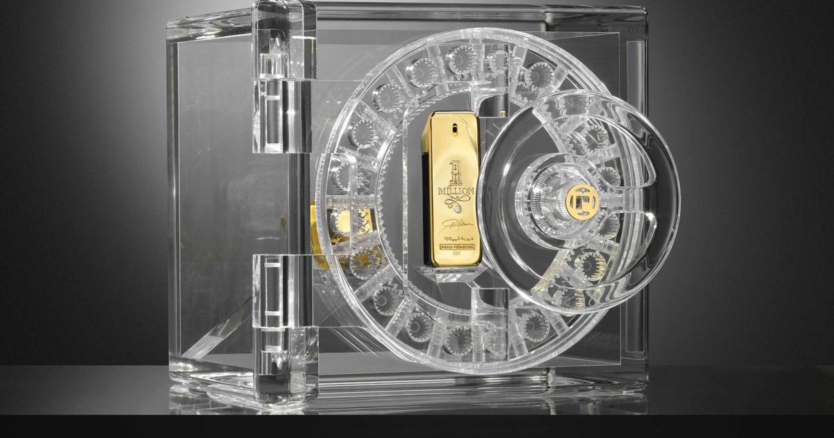 Paco Rabanne - Créanog, Studio de création, Bureau de fabrication ...