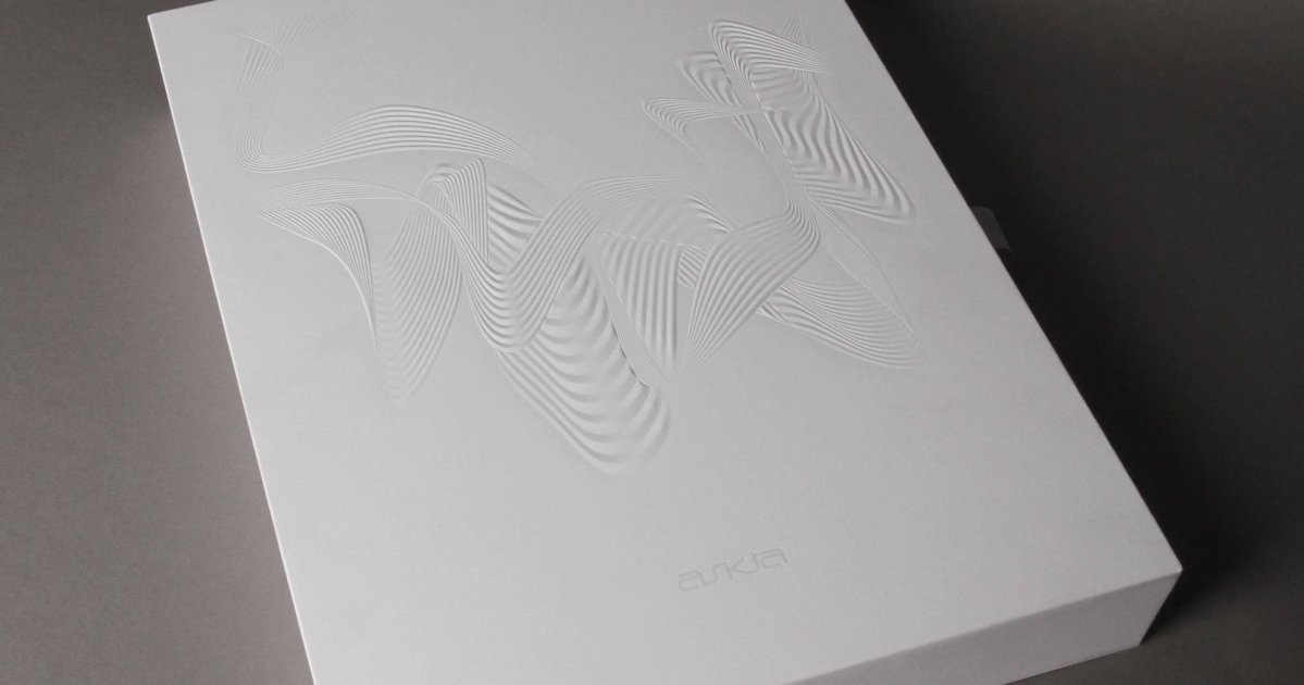 Askja - Créanog, Studio de création, Bureau de fabrication, Atelier de ...