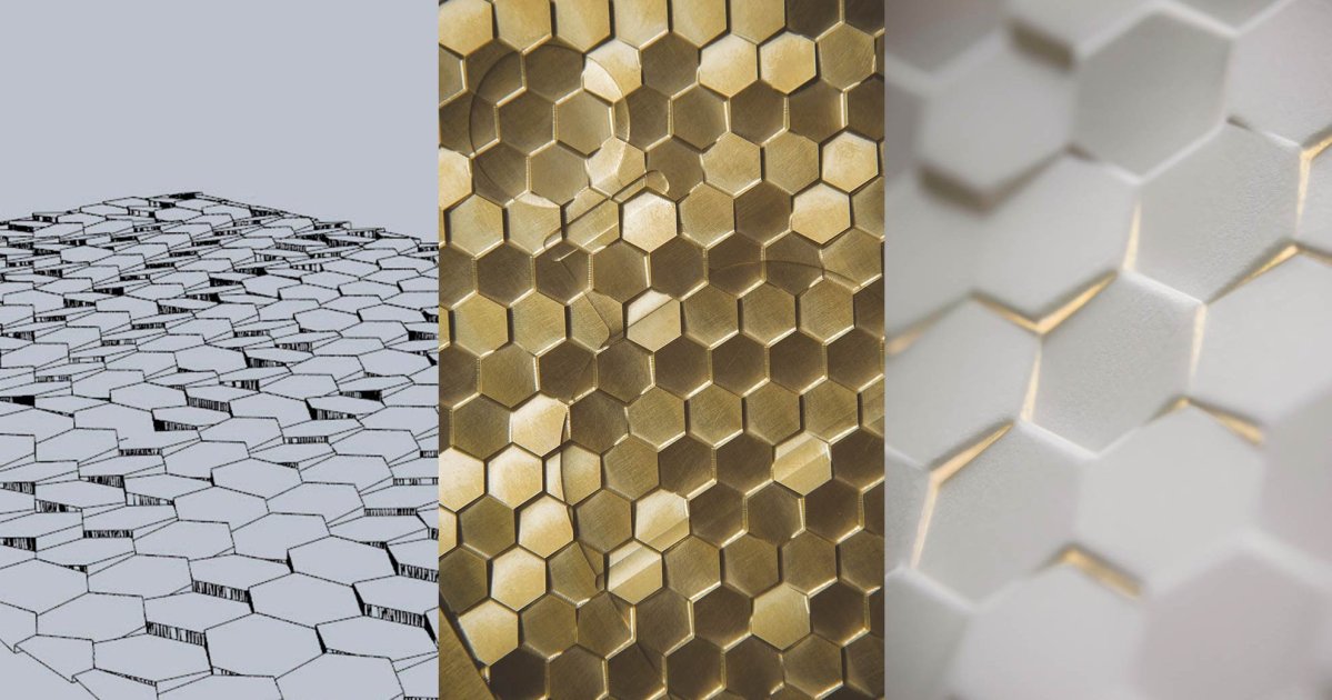 Guerlain x INMA x Créanog - Créanog, Studio de création, Bureau de ...