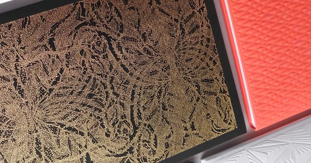 Graphisme - Créanog, Studio de création, Bureau de fabrication, Atelier ...