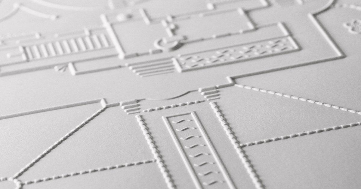 trad : Lecture tactile - Créanog, Studio de création, Bureau de ...