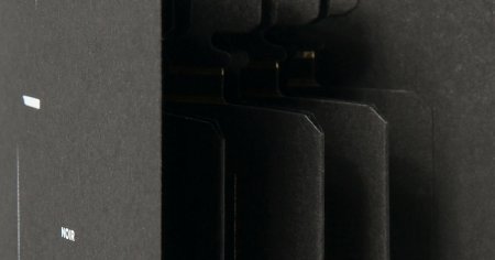 Chanel Coco noir - Créanog, Studio de création, Bureau de fabrication ...